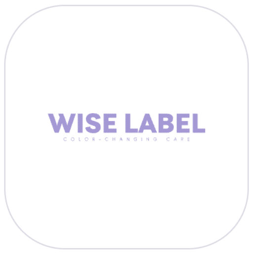 Technology - WiseLabel - Smart Color-Changing Washable Labels for ...